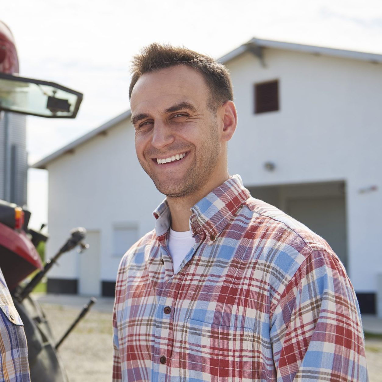👨‍🌾 ¡Welcome to Agri Placement! ‍🌾